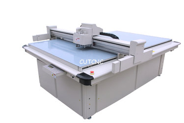 Dongguan CUTCNC Equipment Co., LTD