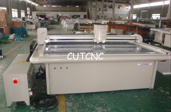 Tang inserted grafoil Non-asbestos jointing gasket computerized cutter