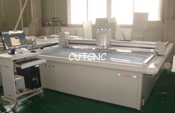 PVC forex cnc cutting machine