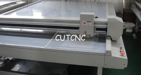 LGP acrylic panel slim light box 3D V groove engraving machine