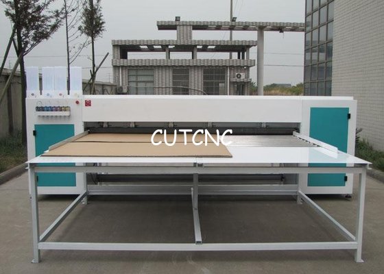 Short run container carton digital printer