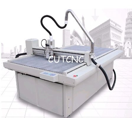 Clothing Acrylic Stitching Template CNC Digital Router
