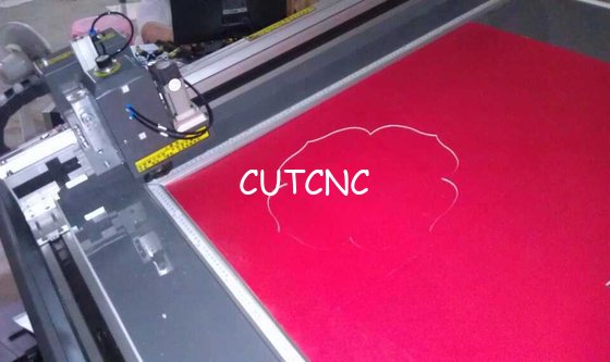 Computerized matboard cutter