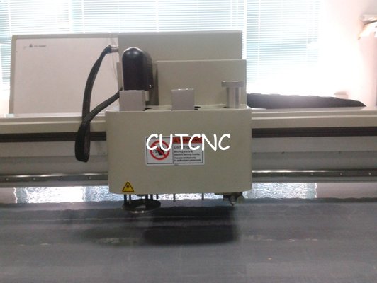 Foam board 45° V cutting machine folding creasing
