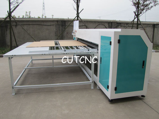 Plate-less corrugated carton digital printer