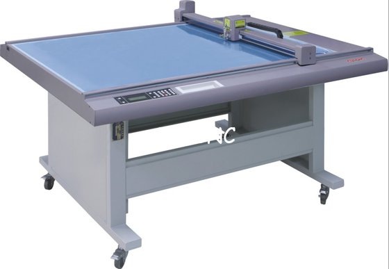 T-shirt PVC plastic vinyl film heat transfer pattern die cutter plotter