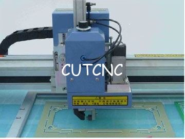 Gallery decorative frame cnc mat cutter