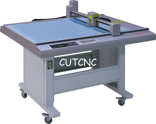 Mobile phone surface protection adhesive film die-less cutting machine