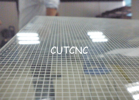 LCD light guide layer engraving machine BLU (backlight unit) manufacturing