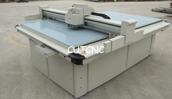 Honeycomb sandwich board 45 degree diagonal cutting machine