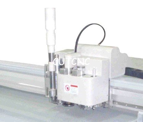 Flatbed cnc cutter & router with more convenience and less space occupy.