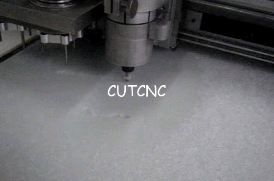 CAD/CAM mutli-function router cutter