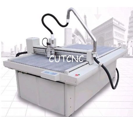 Clothing sew seam merrow overlock template CNC digital router for autotrack stitching