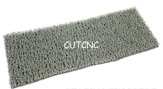 Carpet mat pad pattern flatbed knife plotter cutting machine