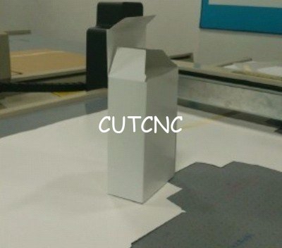 Ivory board flatbed knife cutter for trial order