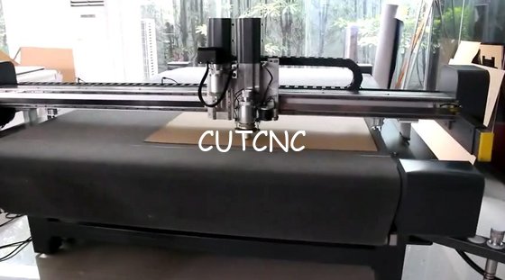 Flatbed cutter and router for cutting,creasing, angle cutting, routing and engraving
