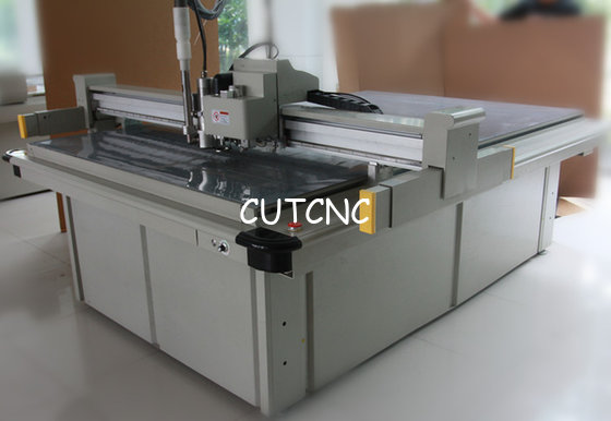 CNC router cutting table