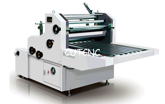 SFM-720B water-soluble film laminating machine