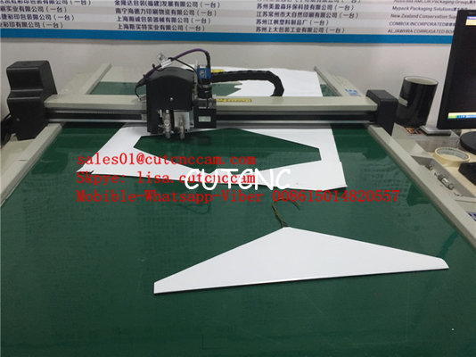 Cardstock Paper Protective Packaging One Off To Bulk Runs Production Machine
