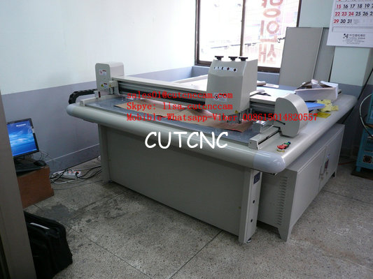 Sandal Shoe Foam Tread Sole Pattern / Template Digital Cutting System / Plotter