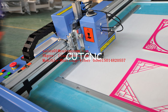 Computerized Mat Board Photo Gallery Frame Passepartout Mount Cutter Plotter