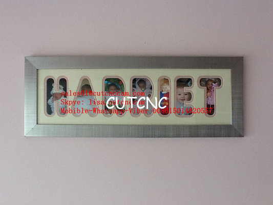 Affordable Mat Board Mount Frame Chamfer Bevel CNC Cutting Drawing Machine