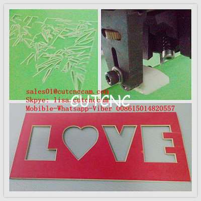 Digital Photo Frame Cutter Efficient & Accurate Cutting Abandon Manual Cutting