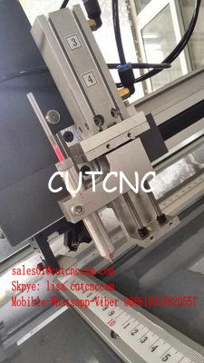 Customized Gallery Art Photo Frame Mat Board Cutter Plotter Solution Supplier