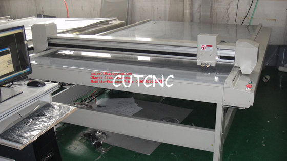 High End Slim Ultra Thin LED Back-lit Light Panel V Groove Engraving Machine
