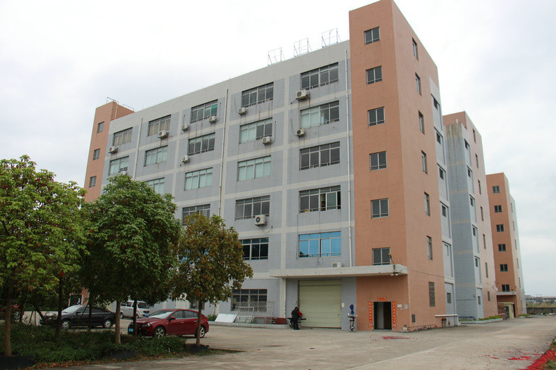 China Guangzhou   Sanway   Audio Factory Perfil de la compañía