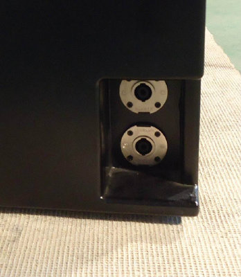 71Kg angetriebener PA-Subwoofer mit 18MM Sperrholz für Linie Reihen-Sprecher