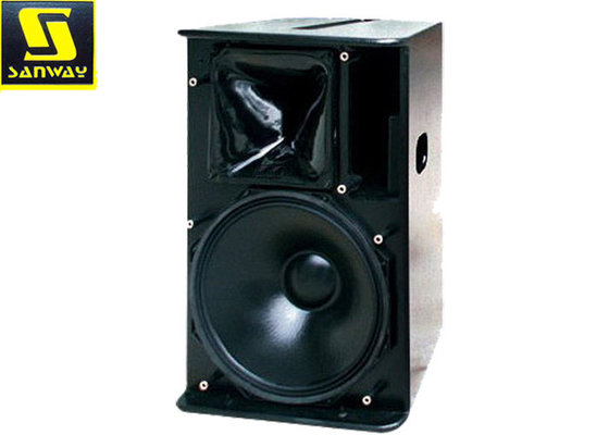Übertragen Sie leichten Active Power-Sprecher/1000 Watt angetriebene DJ-Sprecher-