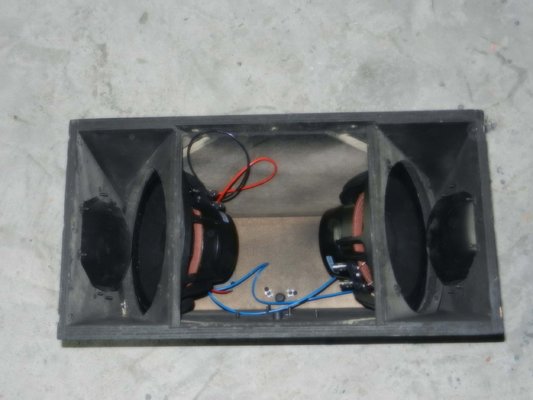 Zweiwegsolides Sprecher-lebhaftneodym-lineare 10 Zoll angetriebene DJ-Sprecher