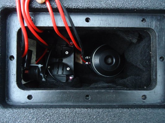 Línea portátil prenda impermeable del altavoz del arsenal/mini favorables altavoces audios de W8Lm