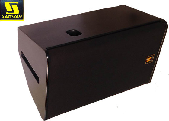 PS12 sondern 12 DB-SPL des Zoll soliden Verstärkungssystems 100 mit Effektivwert 400 Watt aus