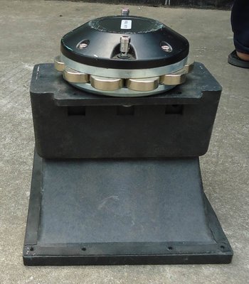 100W Linie DB-SPL der Energie-27Kg der Reihen-Lautsprecher 134 eine Jahr-Garantie