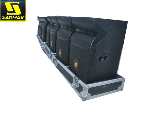 VRX932LAP-Stadiums-Active Power-Sprecher, aktive PA-Sprecher mit einzelnem 12" Fahrer