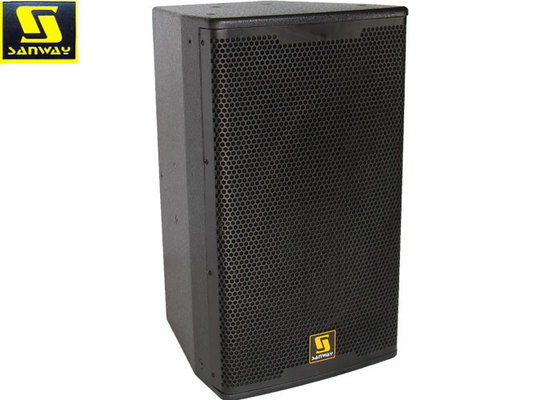 14.7kg 1400 Watt Karaoke-Tonanlage-Spitzen-mit einem 12 Zoll-Basslautsprecher