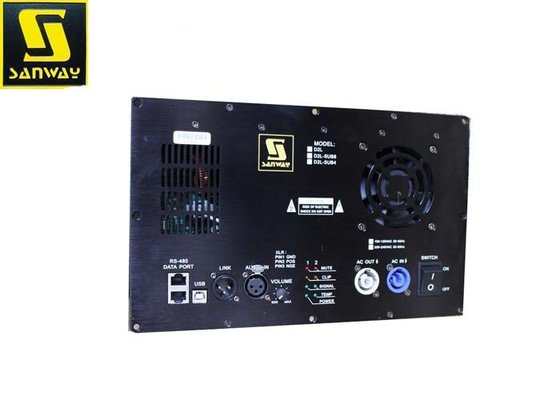 Multifunktionsmodul der Macht-1800W mit Dsp über Steuerung Usb und Rs-485