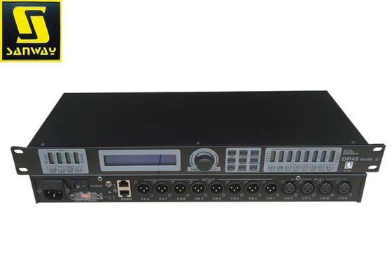 Procesador de sonido de la CA 110V/de 220V Digitaces, procesador de los efectos de Digitaces del Karaoke