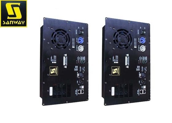 Multifunktionsmodul der Macht-1800W mit Dsp über Steuerung Usb und Rs-485