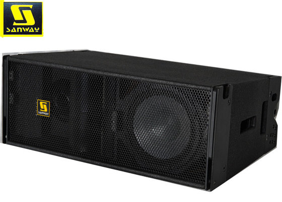 Línea portátil prenda impermeable del altavoz del arsenal/mini favorables altavoces audios de W8Lm