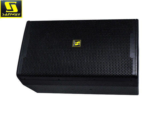 Sondern Sie 10 Zoll 300W Karaoke-Tonanlage-Spitzenlautsprecher für Nachtclub aus