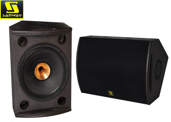 BI - equipo sano amped del refuerzo, altavoces de audio del PA para el gimnasio