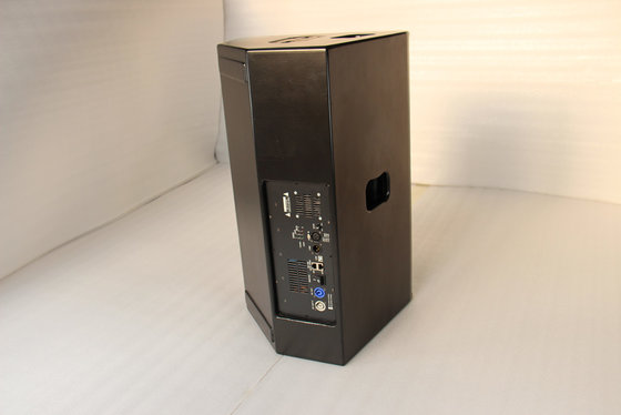 500 Watt beraten sich üb Digital-Audiosprecher 102 DB-SPL Energie-Sprecher mit Ampere