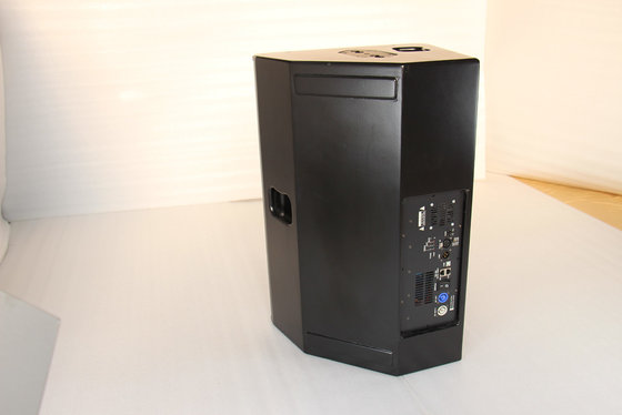 8 Ohm Sprecher-Anbetungs-Halls 102dB Active Power professionelle aktive Sprecher