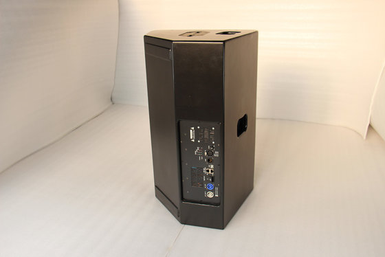 15 Zoll-Active Power-Sprecher-Leichtgewichtler angetriebene PA-Sprecher für Disco-Ballsaal
