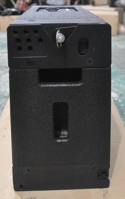 Línea portátil prenda impermeable del altavoz del arsenal/mini favorables altavoces audios de W8Lm