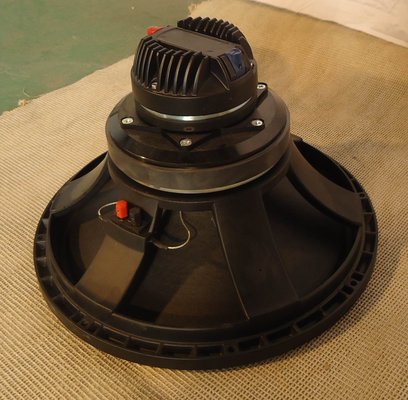 BI - equipo sano amped del refuerzo, altavoces de audio del PA para el gimnasio