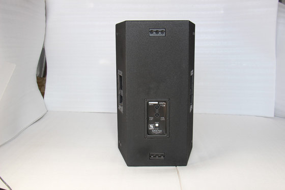 1200 vatios de 94dB viven altavoz sano del PA de Protable de los altavoces con solo 15" conductor del Lf